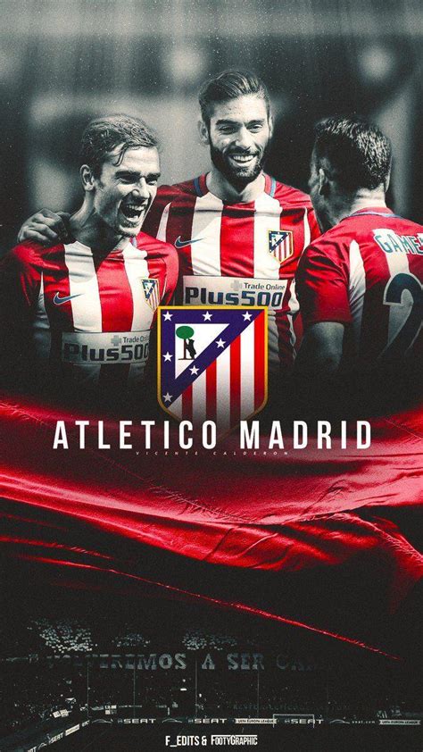 Atletico Madrid Wallpaper Squad Infoupdate Org
