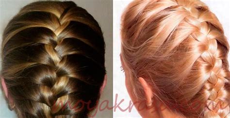 Прически для девочек на первое сентября