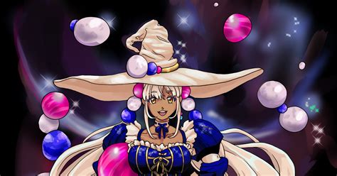 Hololive Sana Da Witch D3 Damageのイラスト Pixiv