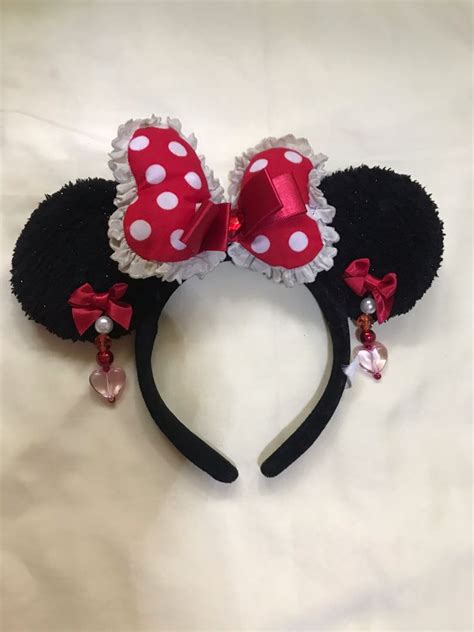 Original Minnie Mouse From Hongkong Womens Fashion Watches