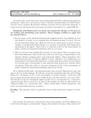 Ps8 Networks Pdf Networks Fall 2022 David Easley And Jon Kleinberg Homework 8 Due 3 30pm On