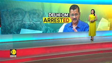 Explained What Is Delhi Liquor Policy Case