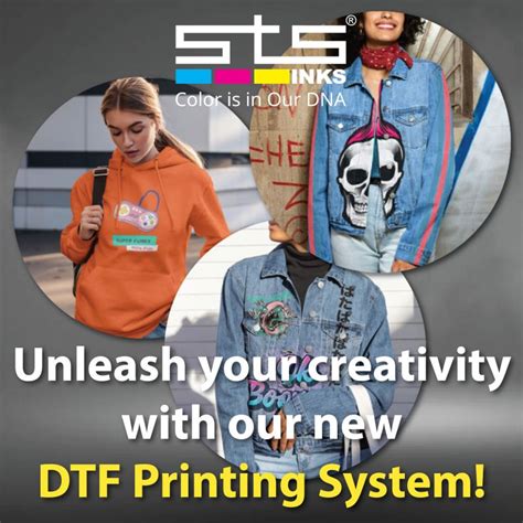 Sts Inks On Linkedin Stsinks Ink Inks Dtf Dtfinks Directtofilm