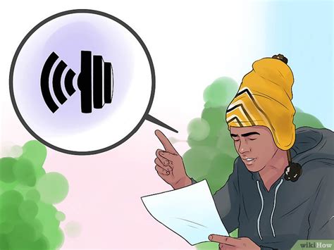 Como Escrever Rimas De Rap 15 Passos Com Imagens