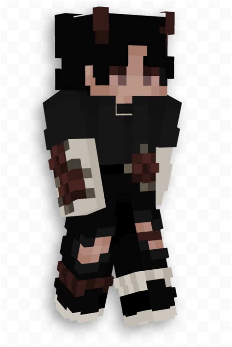 Total Eboy Minecraft Skins Boy Minecraft Skins Emo Minecraft Skin