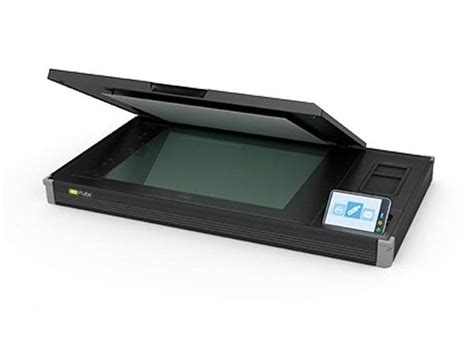 Compare Ccd Vs Cis Scanning Technologies Scanner Scanners Blueprints