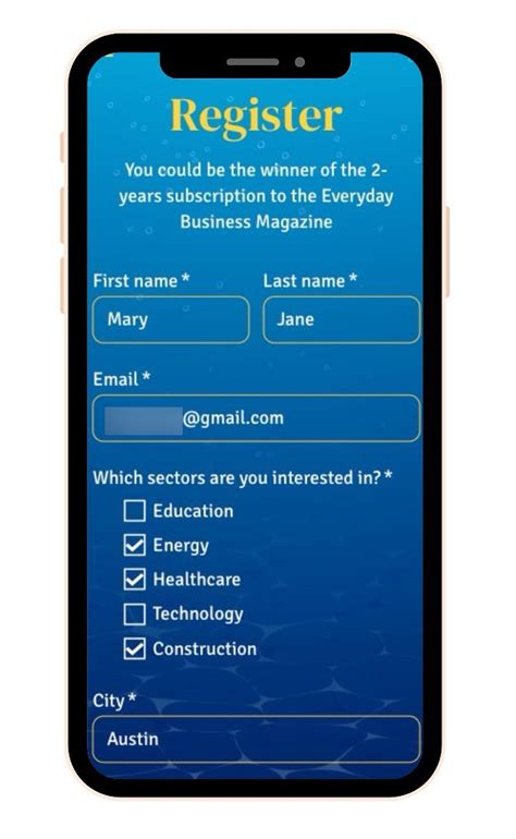 2025 05 28 New Field Type In Forms Multiple Selection Field