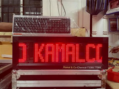 led message display boards jumbo led message display manufacturer