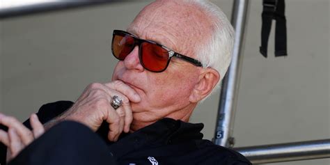 Program Manager Doug Fehan Showing No Signs Of Slowing Down For Chevrolet Corvette Racing