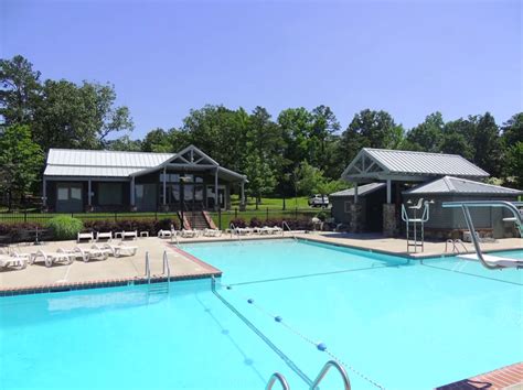 Arkansas Valley Poa Pool