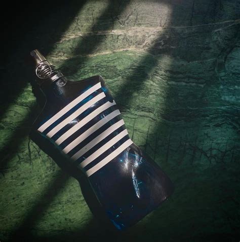 Le Male On Board Jean Paul Gaultier Colonia Una Fragancia Para