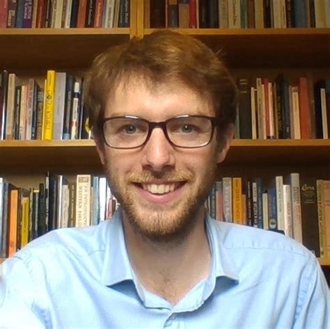 Tim Middleton Oxford Climate Research Network