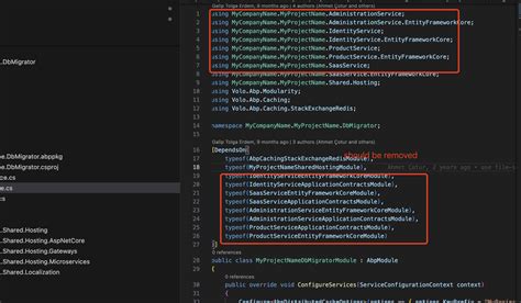 I Want To Only Have Custom Tables And Databases That I Create In My