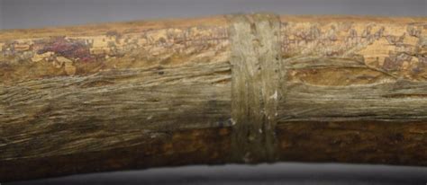 Apache Bow