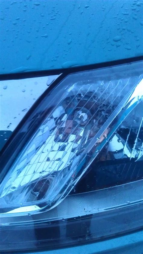 зеркальные лампочки в поворотники — KIA Rio (3G), 1,6 л, 2012 года ...