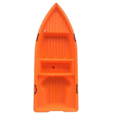 Bot Plastik Kapal Nelayan Tendon Daging Lembu Tebal Kecil Kapal Penyerang Boleh Simpan