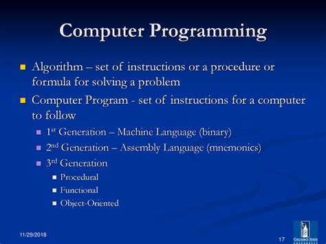 Computer Science Teachers Association Academy Ppt Download