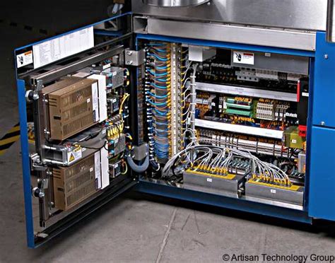 K2005 Lambda Physik 248 Nm Caf2 Excimer Laser Artisantg™