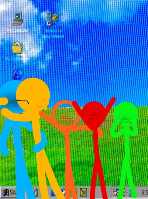 My Fan Art Bro I Love This One Nel 2024
