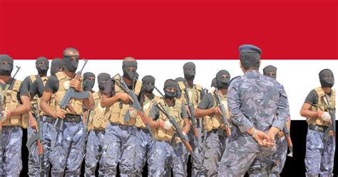 The Houthi Ansar Allah Digital Ecosystem Isd