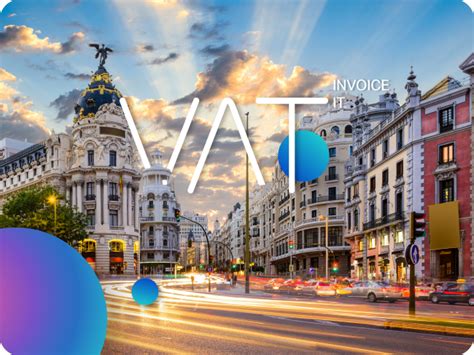 Mandatory B2B E Invoicing Approved In Spain