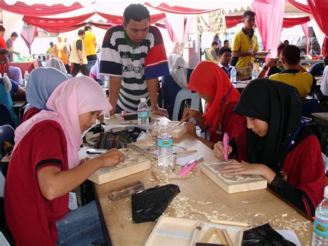 Jadikan Hobi Sebagai Kerjaya Menguntungkan Utusan Malaysia