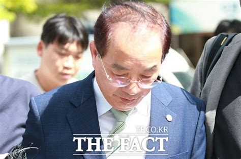 하윤수 부산교육감 당선무효 될까 대법원 12일 최종 선고 전국 기사 더팩트