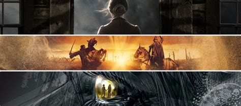 Carteles De La Semana 11 17 Marzo 2019 El Séptimo Arte Tu Web De