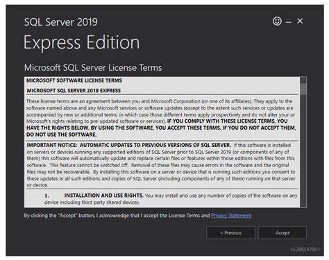 Windows Instalação Do Sql Server 2019 Express Básico Wit It Tech