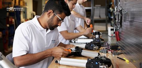 Meet The Team At Progressive Automations Progressive Automations Canada