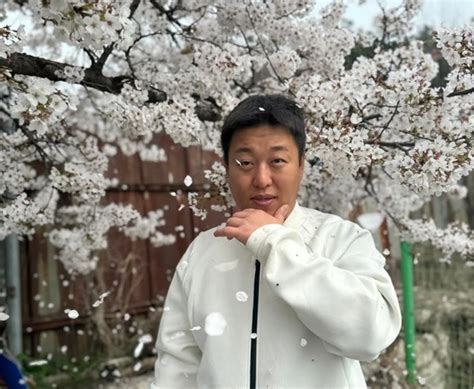 개그맨 성용 35세 일기로 사망억측 삼가 달라 노컷뉴스