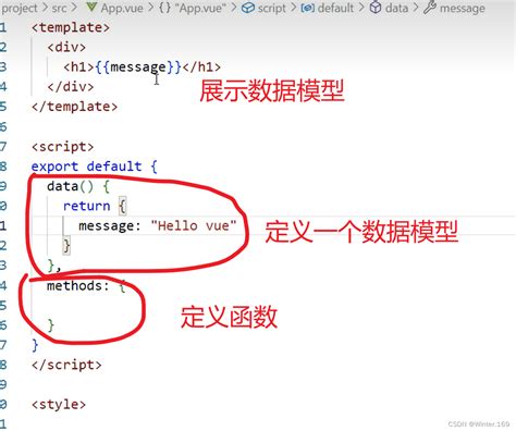 前端笔记 Csdn博客