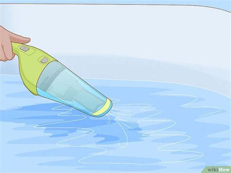 How To Eliminate And Prevent Green Algae In A Swimming Pool