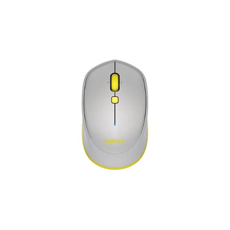 New Logitech Bluetooth Mouse M535 Kenyatronics