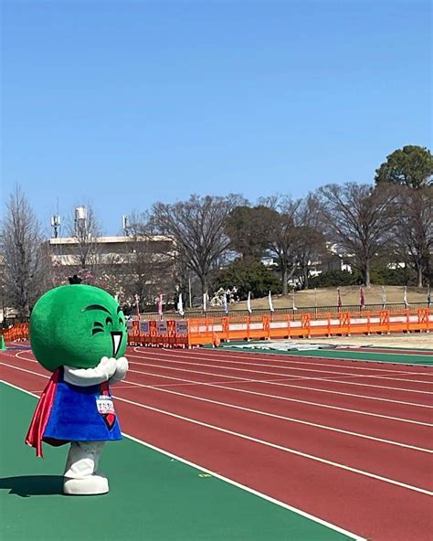 市橋有里さんのインスタグラム写真 市橋有里instagram「【徳島マラソン2023】 やっとこの風景が戻ってきた🥹 四年ぶりの開催と