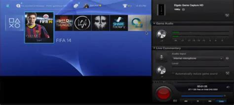 Ways To Record Gameplay On PS Without Limitations
