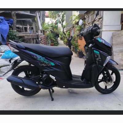 Mio Soul I Used Philippines