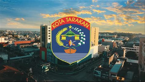 Profile Kota Tarakan 2023 Dkisp Tarakan