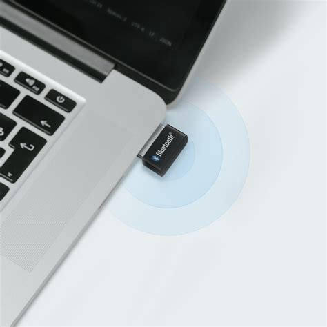 MERCUSYS Bluetooth Nano USB Adapter MA The Source For WiFi Products At Best Prices In