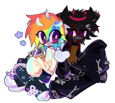 Nyako 🌈 On Toyhouse