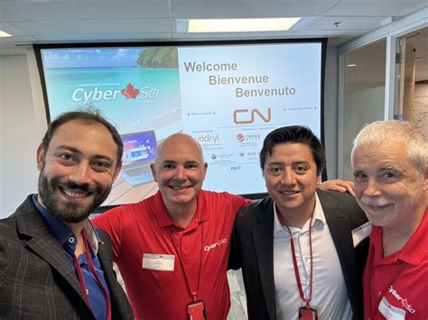 Vikesec Posted On Linkedin