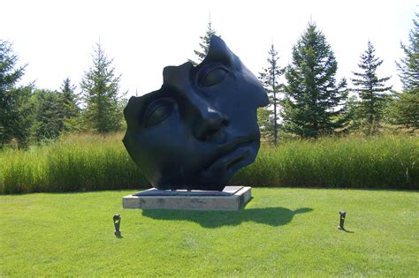 Frederik Meijer Gardens And Sculpture Park Travel The Mitten