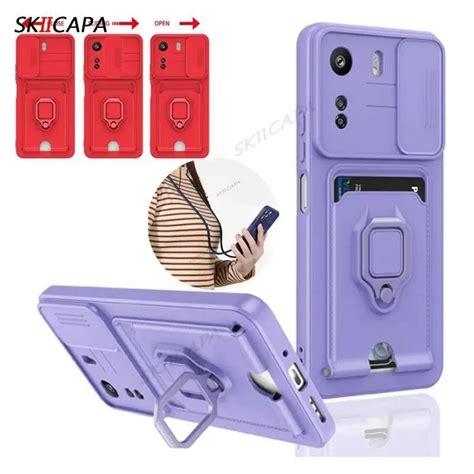 Xiaomi Xiaomi Mi 適用於小米 13t 12t 11t Pro 11 Lite 5g Ne 斜挎項鍊鏈掛繩 蝦皮購物