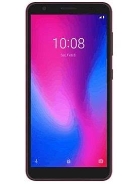 Unofficial Twrp 3 5 2 Root ZTE Blade A3 Prime