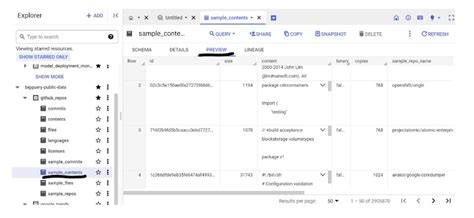 生成式 Ai 保姆教程 Sql 数据查询及分析的加速利器