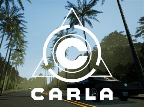 Carla Open Source Simulator For Autonomous Driving From Intel