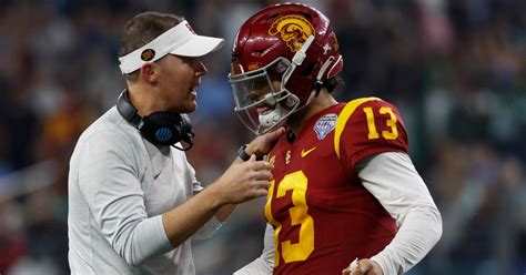 Aaron Murray Believes Usc Could Win National Championship This Season On3