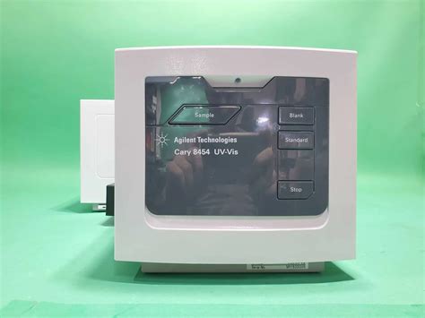 Agilent Technologies Cary 100 For Sale