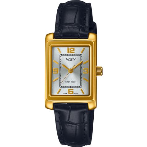 Casio Collection Дамски часовник Ltp 1234pgl 7a2ef само 107 00 лв