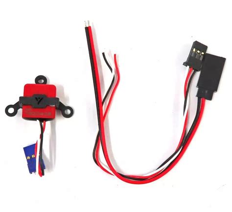 Rc4 Transponder Toy Hobby Suruga